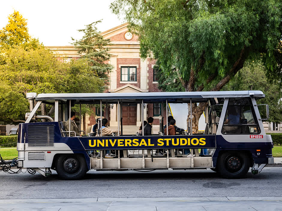 世界のユニバーサル・スタジオ5選！おすすめパークと限定アトラクションを徹底比較 - “Tabigraph タビグラフ”